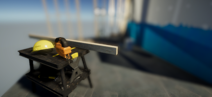 Exploring post-processing in Unity - LogRocket Blog