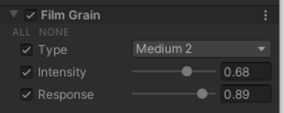 Exploring post-processing in Unity - LogRocket Blog