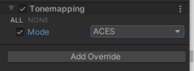 Exploring post-processing in Unity - LogRocket Blog