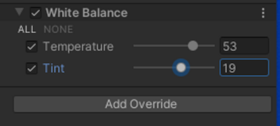 Exploring post-processing in Unity - LogRocket Blog