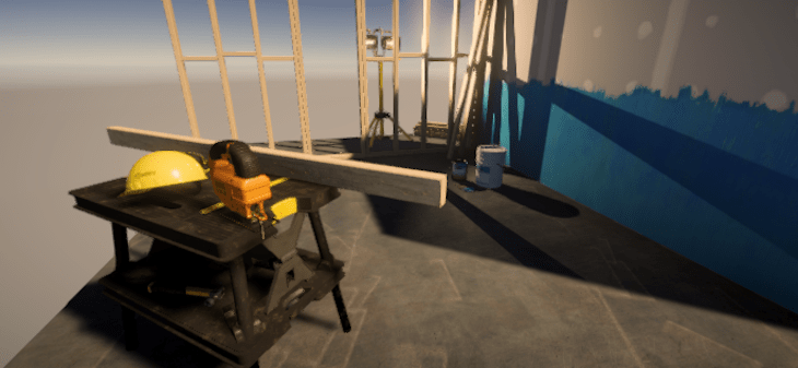 Exploring post-processing in Unity - LogRocket Blog