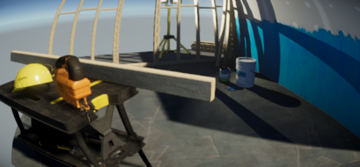 Exploring post-processing in Unity - LogRocket Blog