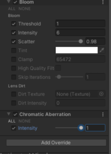 Exploring post-processing in Unity - LogRocket Blog