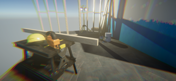 Exploring post-processing in Unity - LogRocket Blog