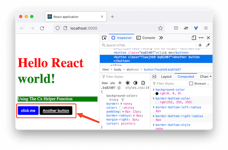 Using Linaria For Faster Css In Js In React Apps Logrocket Blog