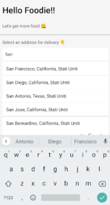 Using Google Places autocomplete components in React Native - LogRocket ...
