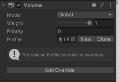 Exploring post-processing in Unity - LogRocket Blog