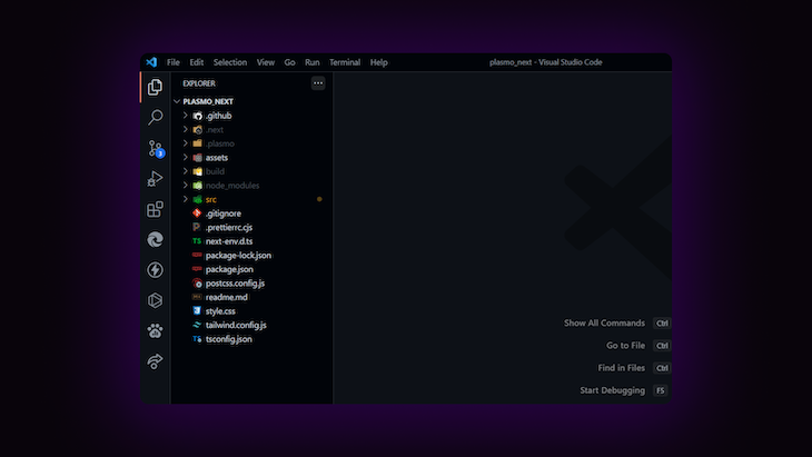 Build a chrome extension in Plasmo with React - LogRocket Blog