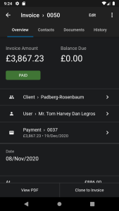 32 free Flutter templates for great mobile apps - LogRocket Blog