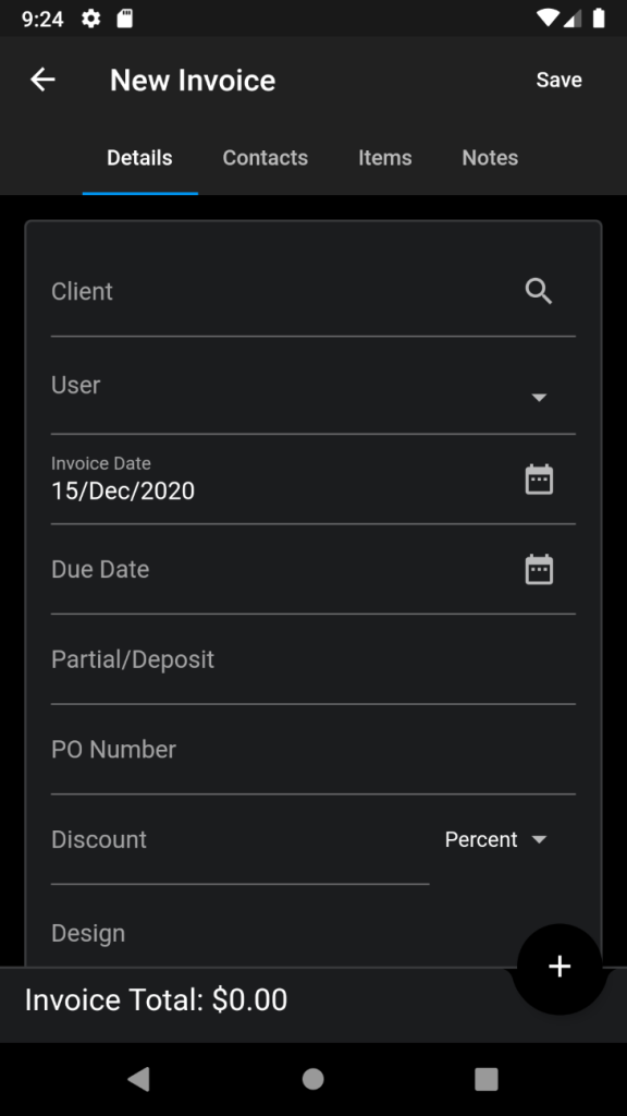 32 free Flutter templates for great mobile apps - LogRocket Blog