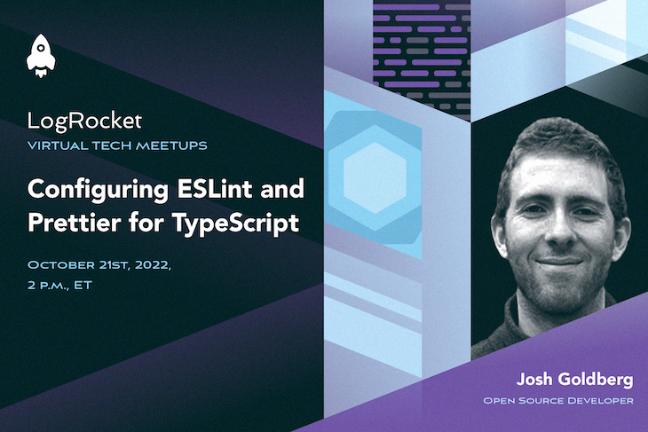 Configuring Eslint And Prettier For Typescript Recap Logrocket Blog