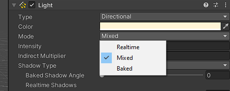 The basics of lighting in Unity - LogRocket Blog