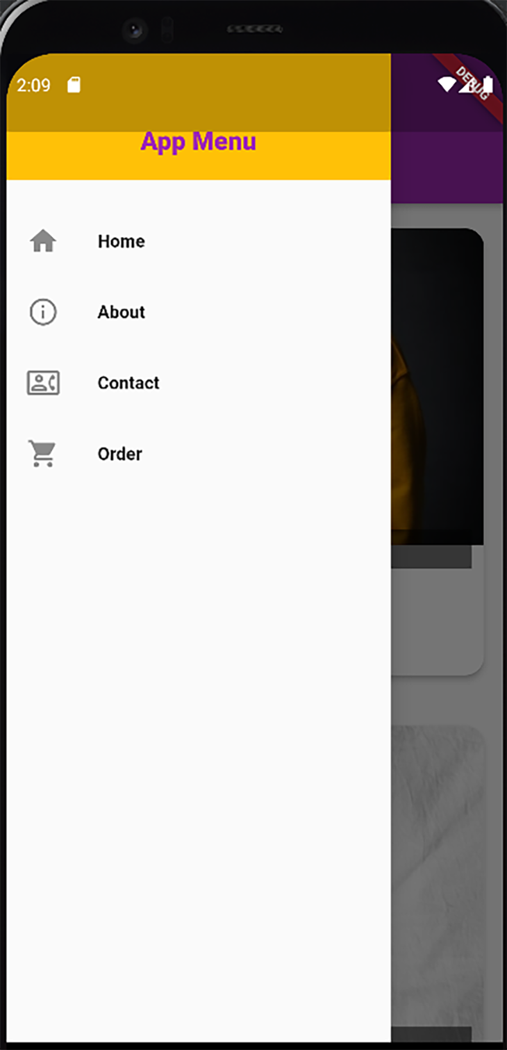Creating an adaptive app with Flutter - LogRocket Blog