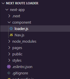 How to build a progress bar indicator in Next.js - LogRocket Blog