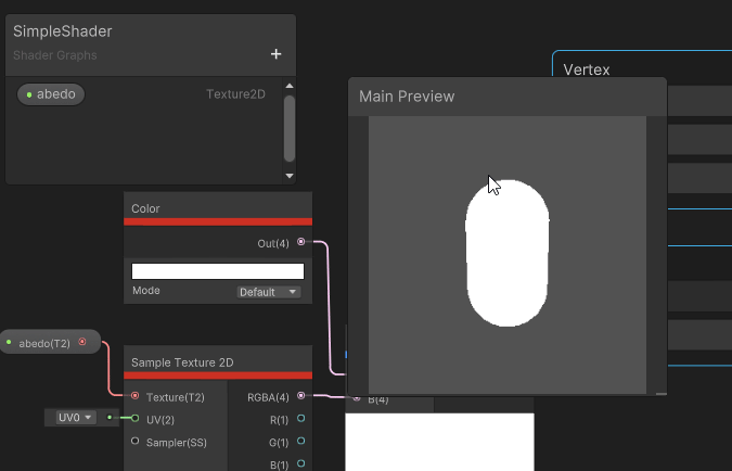 Getting Started With Unity Shader Graph Nodes Logrocket Blog