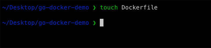 Dockerizing Your Go Application Logrocket Blog 1994