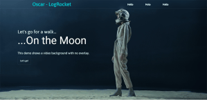 Optimizing video backgrounds in CSS and JavaScript - LogRocket Blog