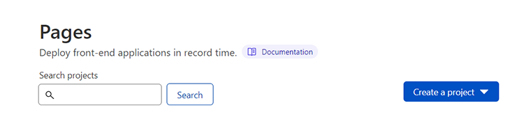 Using Cloudflare Pages with IPFS - LogRocket Blog