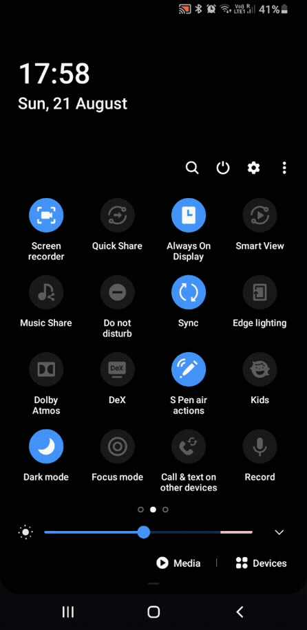 Advanced guide to Flutter switches and toggles - LogRocket Blog