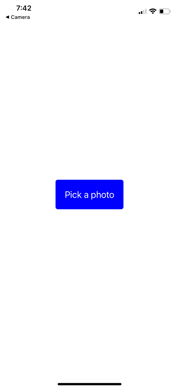 How To Upload Images From React Native To A Laravel Api Logrocket Blog