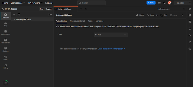 How To Automate Api Tests With Postman Logrocket Blog 2437