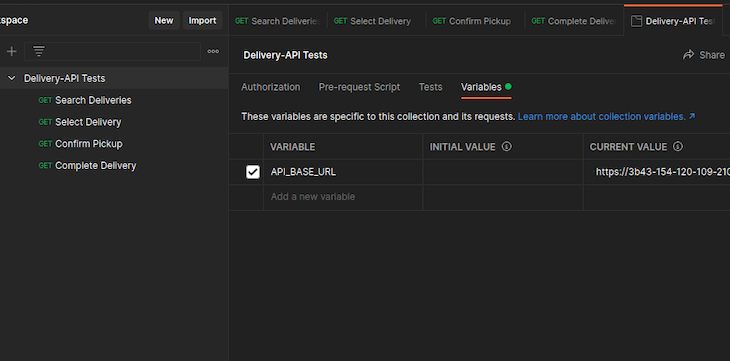 How To Automate Api Tests With Postman Logrocket Blog
