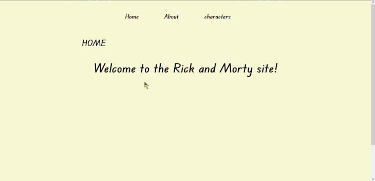 How to build a progress bar indicator in Next.js - LogRocket Blog