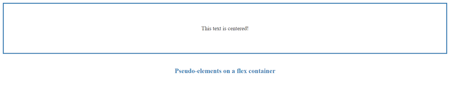 17 Ways To Implement Vertical Alignment With Css Logrocket Blog