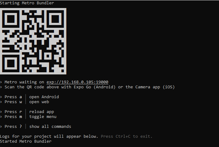 How To Upload Images From React Native To A Laravel Api Logrocket Blog 8437