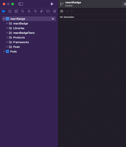 Creating React Native badge components in iOS - LogRocket Blog