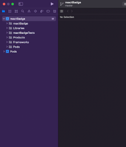 Creating React Native badge components in iOS - LogRocket Blog
