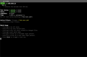 React end-to-end testing with Jest and Puppeteer - LogRocket Blog