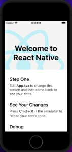 Creating React Native badge components in iOS - LogRocket Blog