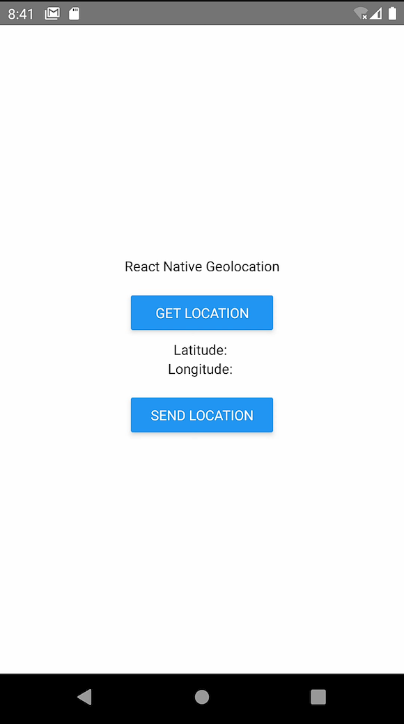 React Native geolocation: A complete tutorial - LogRocket Blog