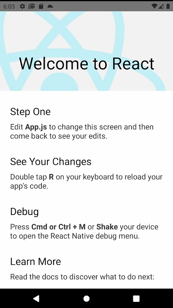 React Native geolocation: A complete tutorial - LogRocket Blog
