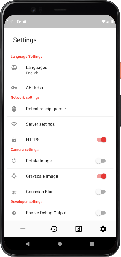 32 free Flutter templates for great mobile apps - LogRocket Blog