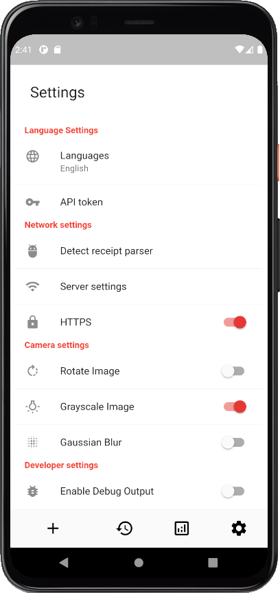 32 free Flutter templates for great mobile apps - LogRocket Blog
