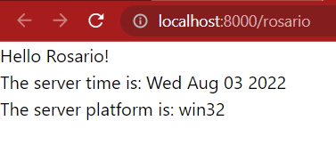 Getting started with Deno and Fresh - LogRocket Blog