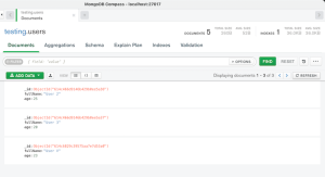 Integrating MongoDB into Go applications - LogRocket Blog