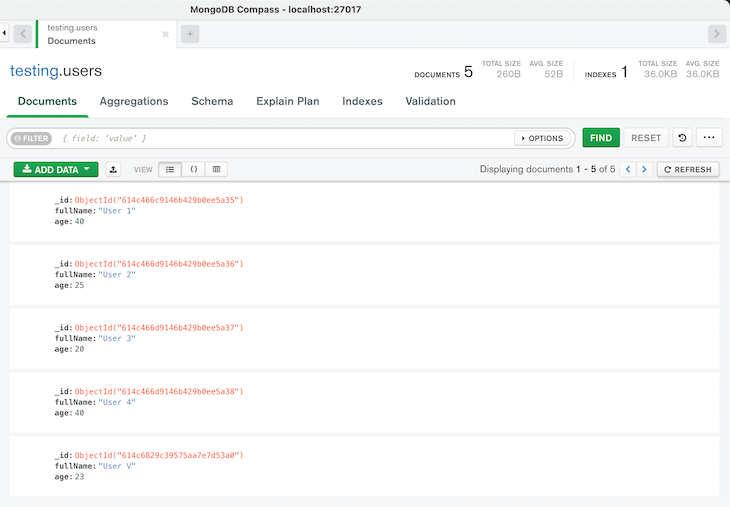 Integrating MongoDB into Go applications - LogRocket Blog