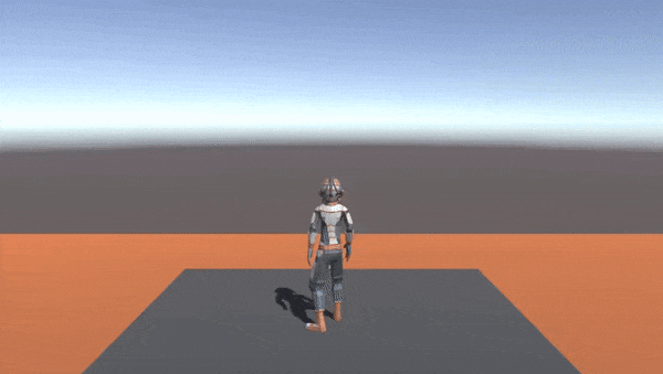 Building a third-person controller in Unity with the new input system ...