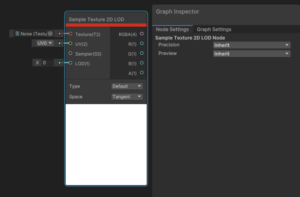Getting started with Unity Shader Graph nodes - LogRocket Blog