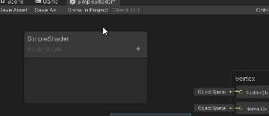 Getting started with Unity Shader Graph nodes - LogRocket Blog