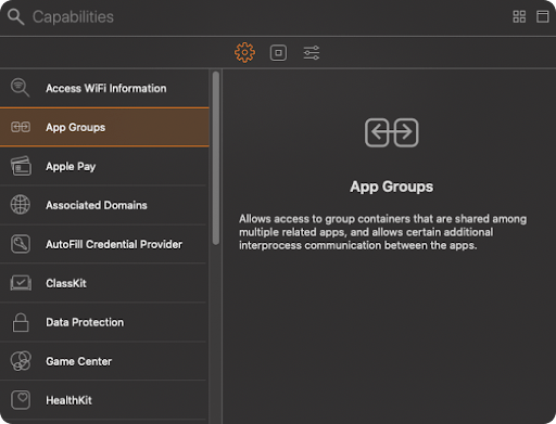 Creating React Native badge components in iOS - LogRocket Blog