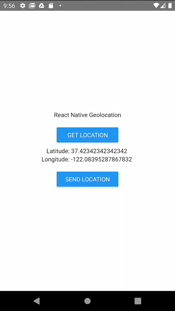 React Native geolocation: A complete tutorial - LogRocket Blog
