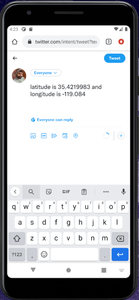 React Native geolocation: A complete tutorial - LogRocket Blog