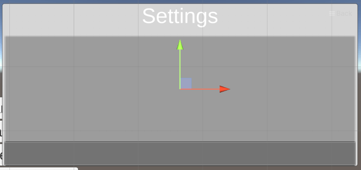 Create an easy, reliable, and clean UI in Unity - LogRocket Blog