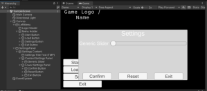Create an easy, reliable, and clean UI in Unity - LogRocket Blog