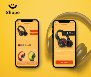 32 free Flutter templates for great mobile apps - LogRocket Blog
