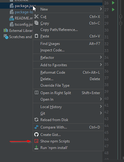 Comparing the best TypeScript IDEs - LogRocket Blog